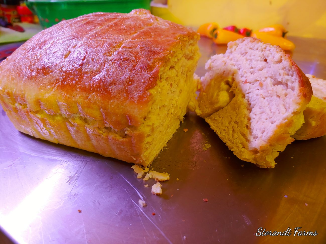 Everyday Bread | Storandt Farms